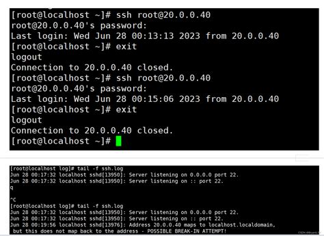 Linux第十一章深入理解linux文件系统与日志分析linux创建日志用户只能查看日志 Csdn博客 Linux第十一章深入理解linux文件系统与日志分析linux创建日志用户只能查看日志 Csdn博客
