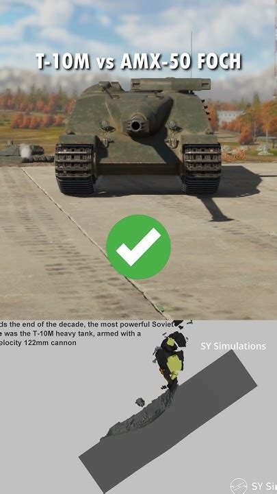 Testing How Realistic War Thunder Is Pt 6 Youtube