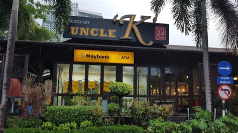 Kitchen Village Prima Avenue Cyberjaya