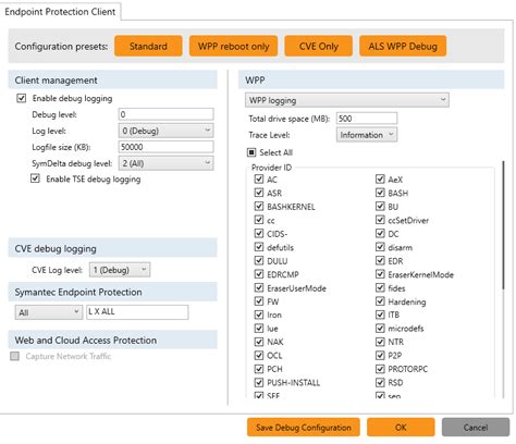 Difference Between Remote Collection Of Diagnostic Logs Vs Local Symdiag Additional Scan Options