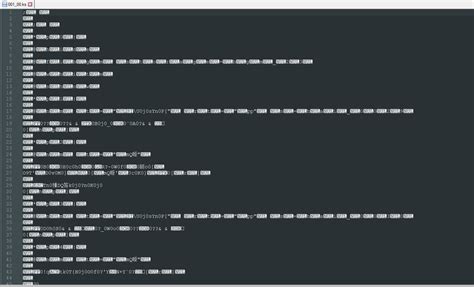 Kirikiri Ks File Extraction Problem Utf 16 Vs Shift Jis · Issue 107 · Arcusmaximus