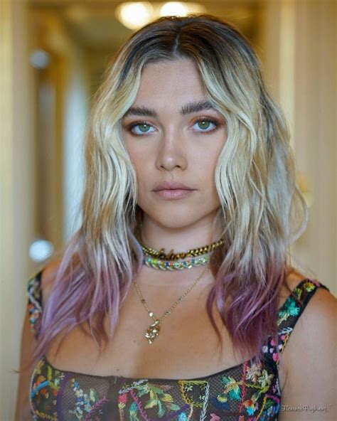 Pin By Dreamy On Hollywood Female Celebrities In 2024 Florence Pugh