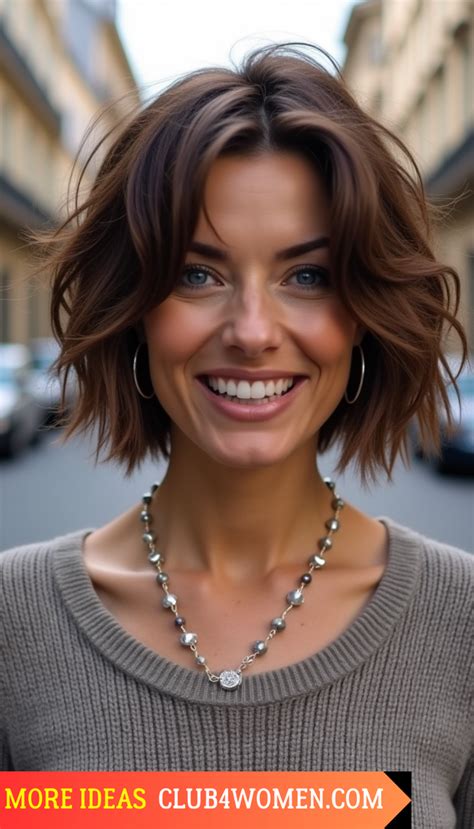 23 Trendy Hairstyles For Women In Their 30s Top Picks For 2025