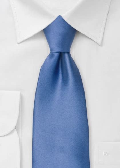 Blaue Krawatten 400 Verschiedene Modelle Am Lager