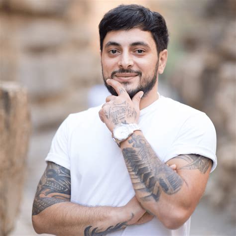 Gor Hakobyan Where To Go In Gyumri