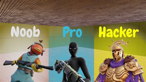🥷noob Vs Pro Vs Hacker Ffa Boxfights🥷 8134 7357 7208 By Zenqx