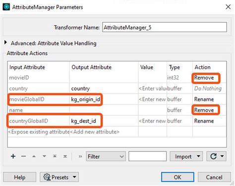 Creating Relationships In Esri Knowledge Graph Fme Support Center