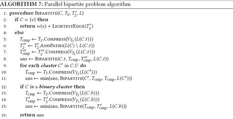 parallel minimum cuts in o m log2 n work and low depth acm