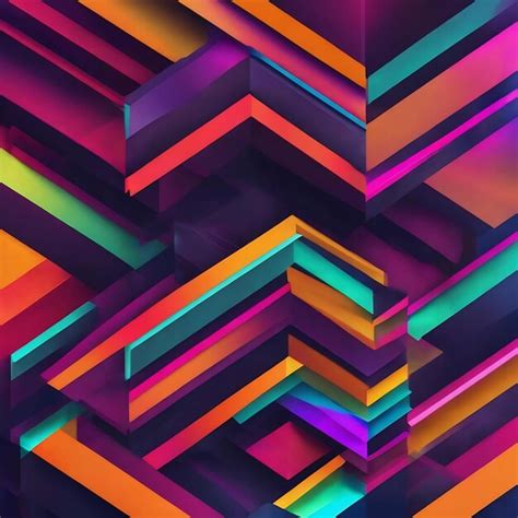 Creative Geometric Linear Background Design Simple Background Design Concepts Premium Ai