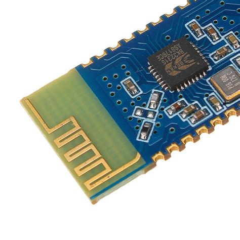 Модуль Bluetooth SPP C JDY аналог HC НС Купить в интернет магазине Ворон