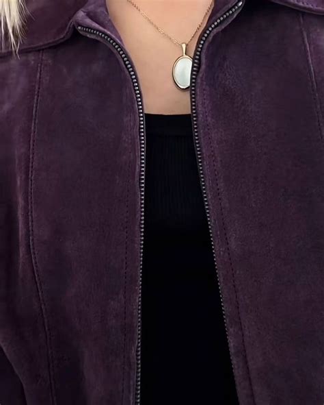 Pin By ꨄ︎dani On Colors Dark Purple Aesthetic Purple Outfits Purple