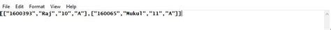 Reading Multiple Data From Binary File In Python Programming
