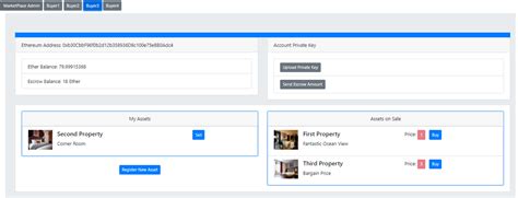 Develop A Full Stack Serverless Nft Application With Amazon Managed