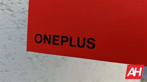 Leaked Images Of The Oneplus Appear Online