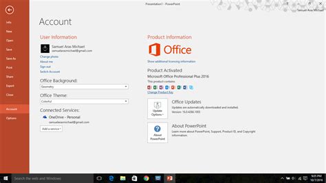 Microsoft Office 2016 Serial Key Generator Advancegerty