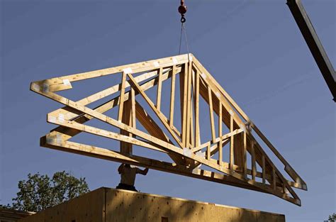 32 Facts About Truss