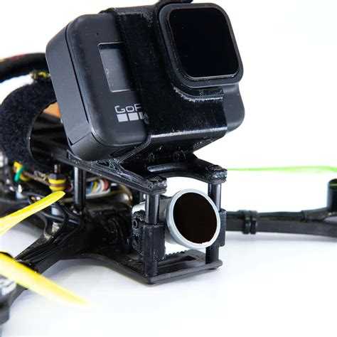 Camera Butter ND Filter For DJI FPV System Multipack ND8 ND16 CPL Droneit