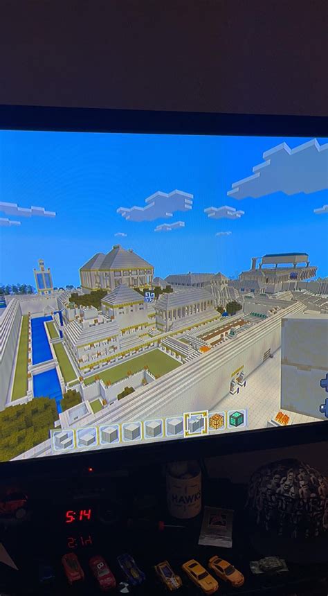 R I P Wont Let Me Save It Or Load It Anymore R Minecraft