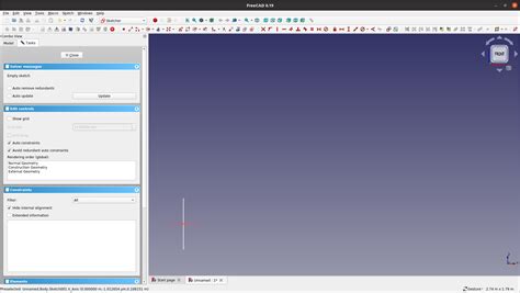 Freecad Cfd Workbench With Openfoam V2106