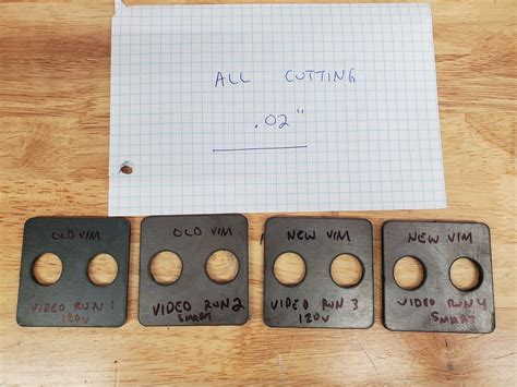 z axis height does not match programmed height solved dip switch