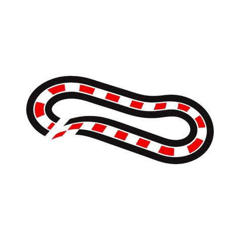 레이싱 트랙 벡터 Freepik에서 무료 고품질 벡터를 다운로드하세요 Freepik