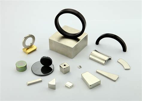 Magnet Knowledge Ndfeb Permanent Magnet Materials Company News News Great Magtech