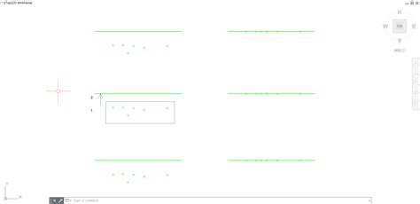 Solved Points To Row Autodesk Community