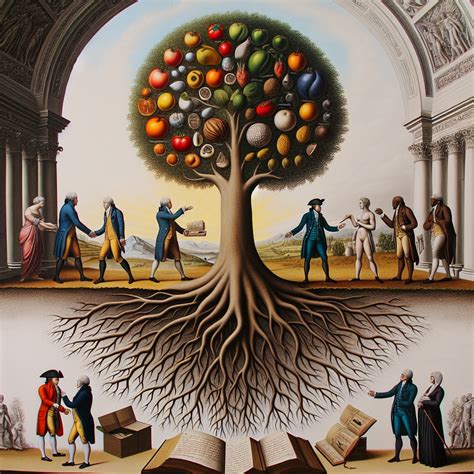 Neoclassical Economics Marginal Revolution And Utility Theory