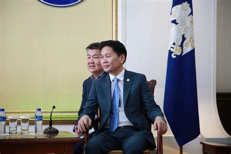 Орлогод нийцсэн түрээсийн орон сууцны стратеги боловсруулах талаар ярилцав