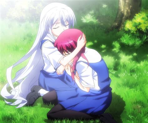 Suou Amane And Kazami Kazuki Grisaia And 1 More Danbooru