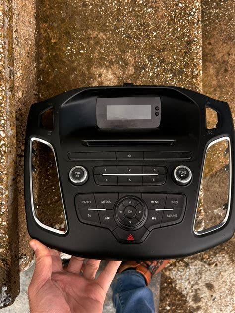 Cd çalar Radyo çalar Araba Ses Ve Görüntü Sistemleri 1684048945