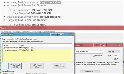 Set Default Mail Program Solved Windows 10 Forums