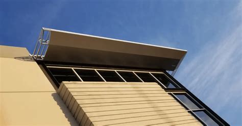 What Are The Benefits Of ACM Cladding