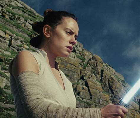 Disney Exec Blames Fans Refuses To Take Blame For Star Wars The
