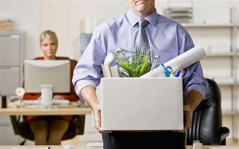 Прекратяване на трудовия договор при съкращаване на щата