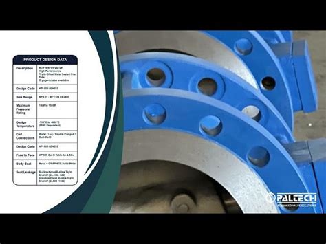 Danny Lesly Isaacs On Linkedin Paltech Valves