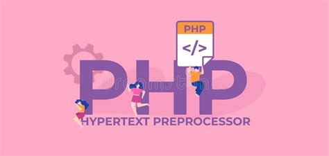 Preprocessor Programming Stock Illustrations 70 Preprocessor