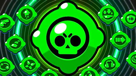 Проверим, насколько хорошо ты знаешь гаджеты игры Brawl Stars! — Трикки ...
