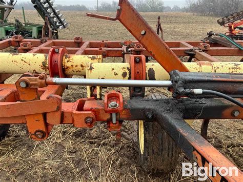 Krause 27 Shank Chisel Bigiron Auctions