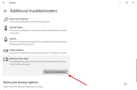 Windows Store Cache May Be Damaged Solved