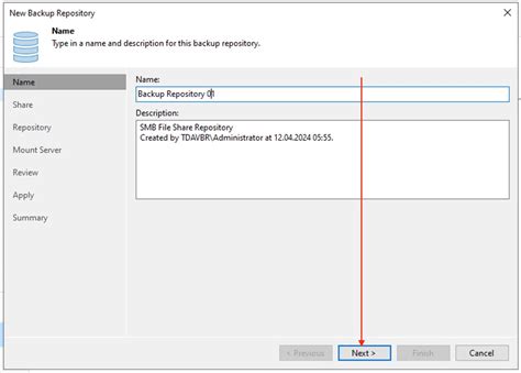 How To Setup Ds923 Nas As A Backup Repository For Veeam Backup And Replication Veeam