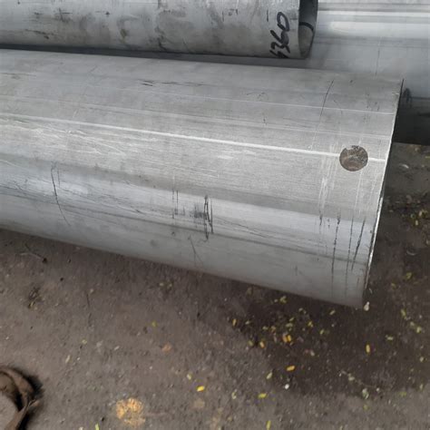 SS Pipe At Best Price In Mumbai By Bohra Enterprises ID