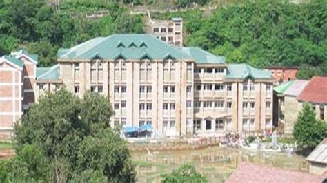 Mandi Iit करेगा चौथे हिमाचल साइंस कांग्रेस की मेजबानी आठ से 10 अप्रैल
