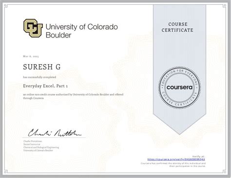 Excel Dataanalysis Lifelonglearning Coursera Professionalgrowth