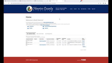 Build Henrico How To Request Statement Of Special Inspections
