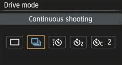 10 Things To Do With Your New Camera Basic Camera Settings