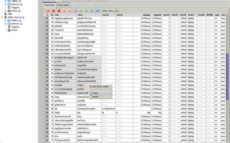 12 Great Db Browser For Sqlite Alternatives Top Similar Software In