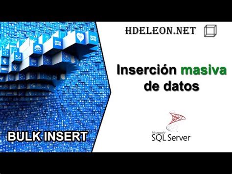 Actualización Masiva De MySQL Cómo Hacer Un Bulk Update Eficiente