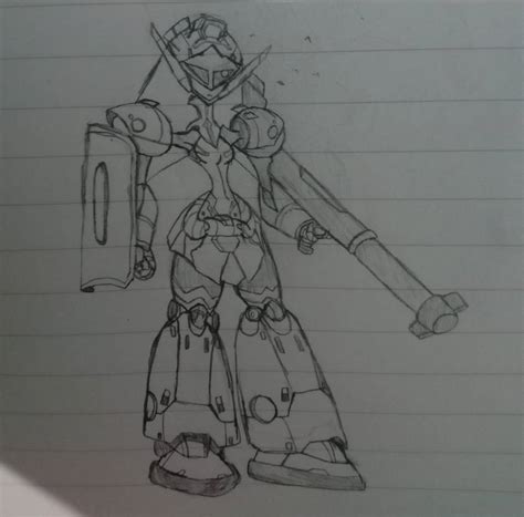 Prototype Custom Type 1 Space By Oppppphhjkhfhjj On Deviantart
