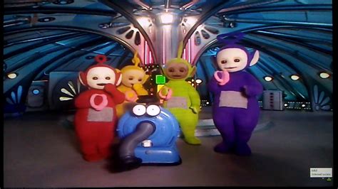 Teletubbies Rare Windmill Spinning Part 1 Youtube
